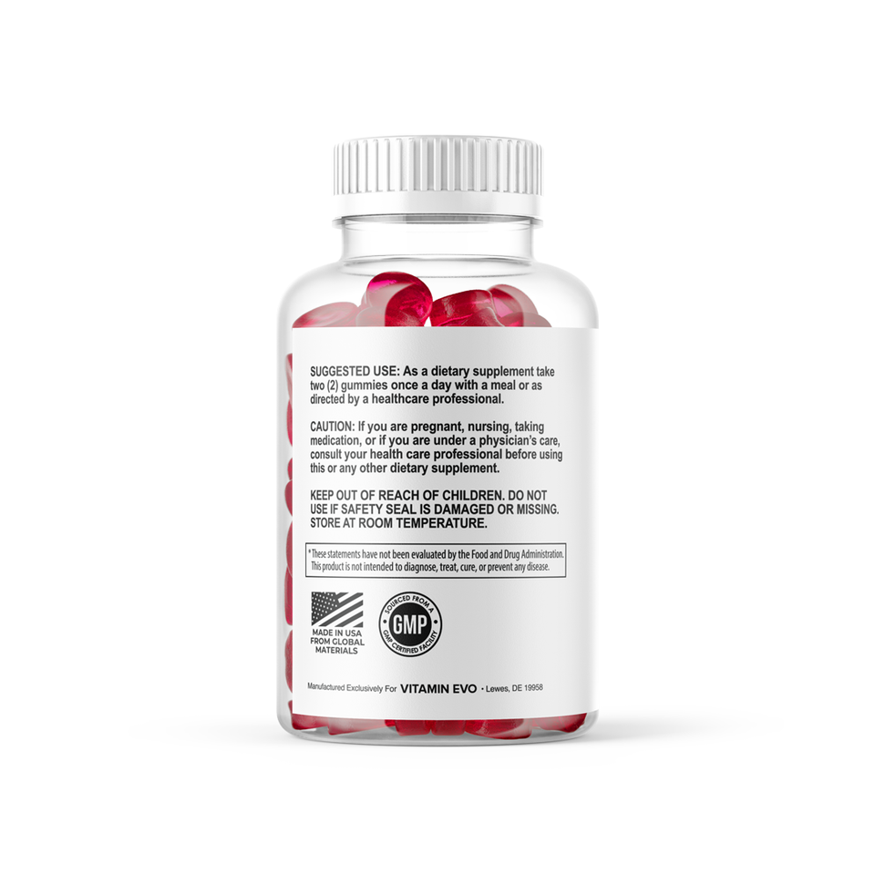 (3 Pack) Boost TRT Male Performance Gummies Support Formula Men (180 ...