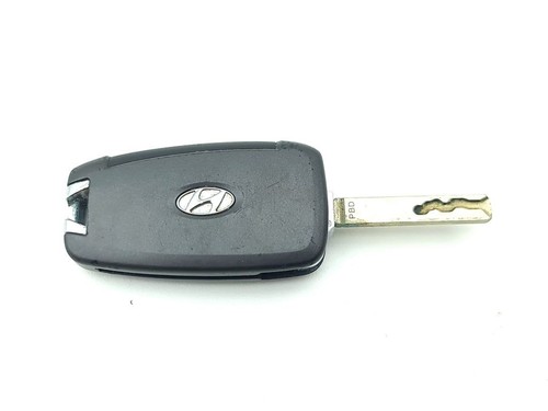 Hyundai i30 2023 Ignition Key Remote Card AMD190815 | eBay