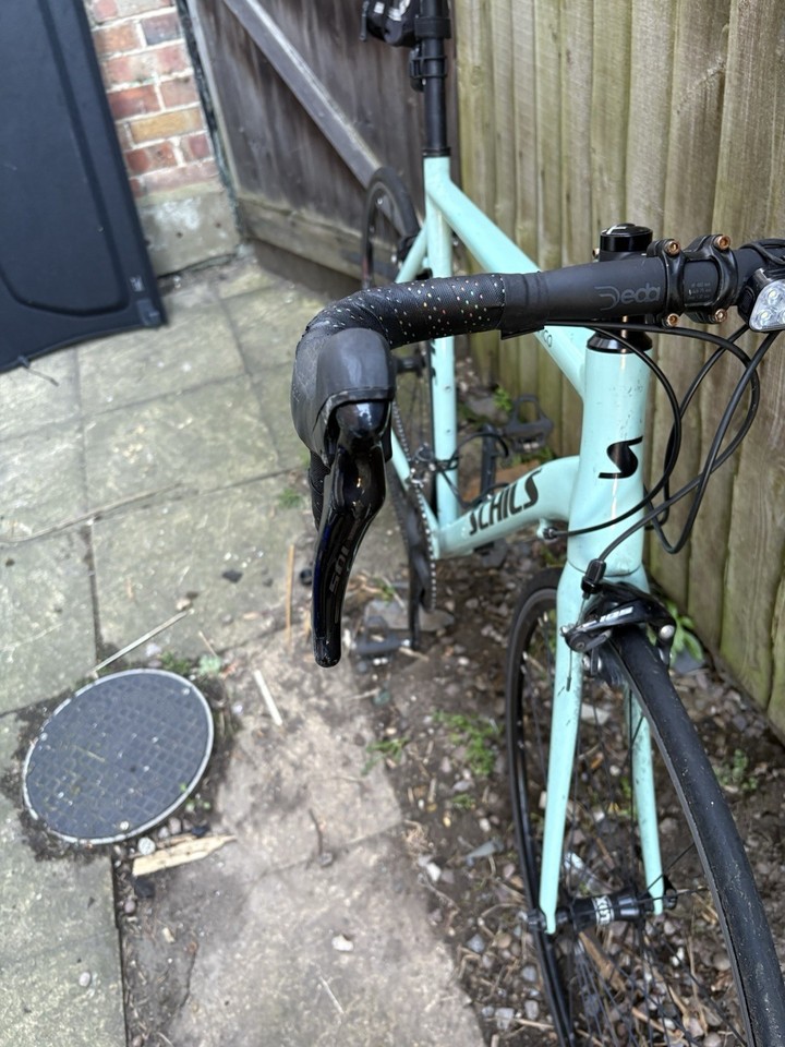 Schils Sa Clasico Road Bike | eBay UK