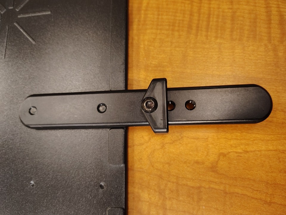 Ki Mobility Manual Wheelchair Side Clothing Guard Composite Lt Or Rt ...