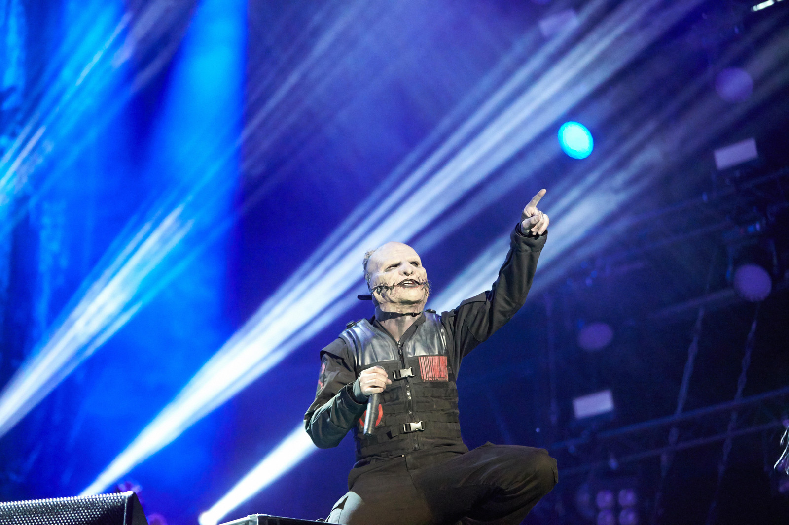 Corey Taylor Tickets - Corey Taylor Tour Dates on StubHub!