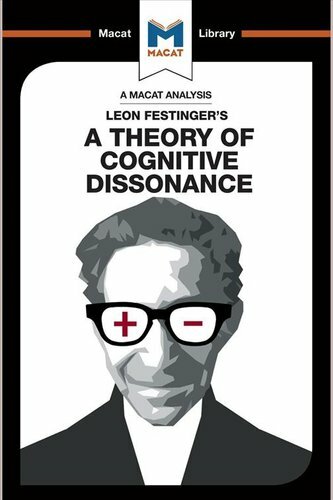 An Analysis of Leon Festinger's A Theory of Cognitive Dissonance ...