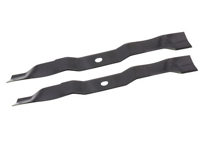 Jeu de lames (combi) adapté pour Murray 405015x92B Tracteur de pelouse ...