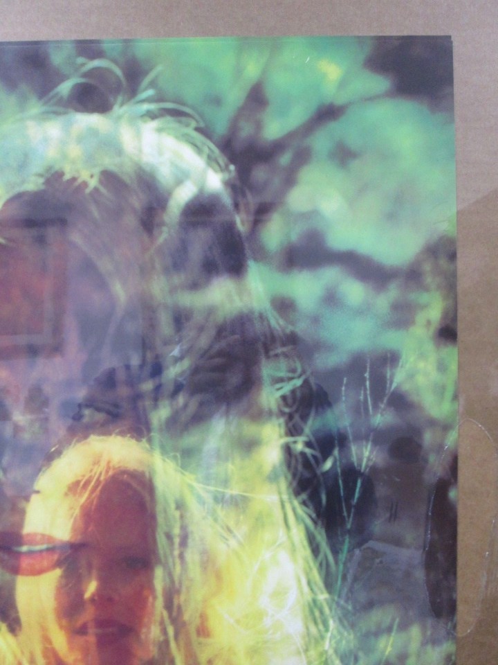 morning hunt Hot Girl poster Models 1970's vintage poster Inv#G3595 | eBay