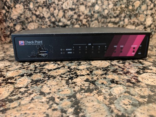 Check Point L-71W Security Gateway | eBay