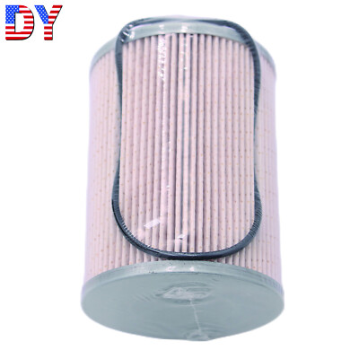 Aftermarket Fuel Filter Element Fit for John Deere 1570 1575 1585 3033R ...