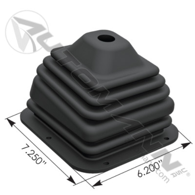 AUTOMANN 562.7751 SHIFTER BOOT PETERBILT S096000, S09-6000 | eBay