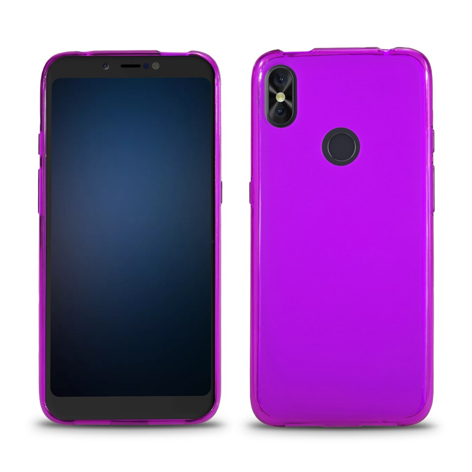 BLU Studio Mega (2018) Case,BLU Advance A6 2018 Case,BLU Vivo Go ...