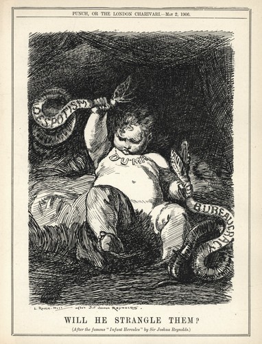 Top 82+ First cartoon ever made 1906 - Tariquerahman.net