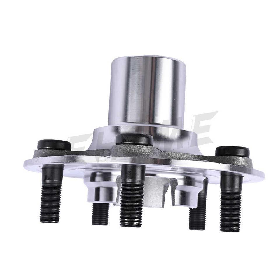 New Front/Rear Wheel Hub LR081538 For 2013-2023 Range Rover Sport ...