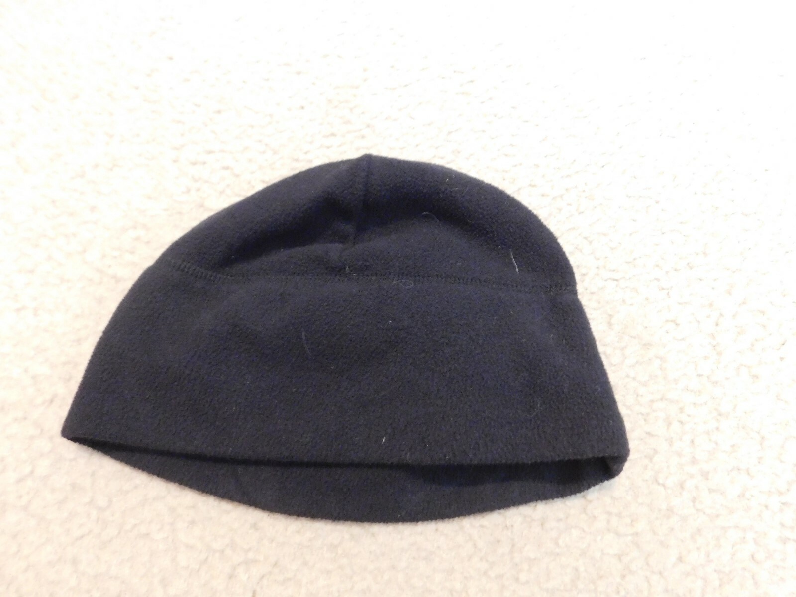 US ARMY POLARTEC MICROFLEECE BLACK CAP | eBay