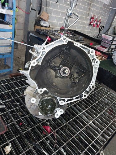 GEARBOX VAUXHALL ASTRA MK7 (K) 3600 2015 TO 2022 1598D M32 MZ4 3.65 ...