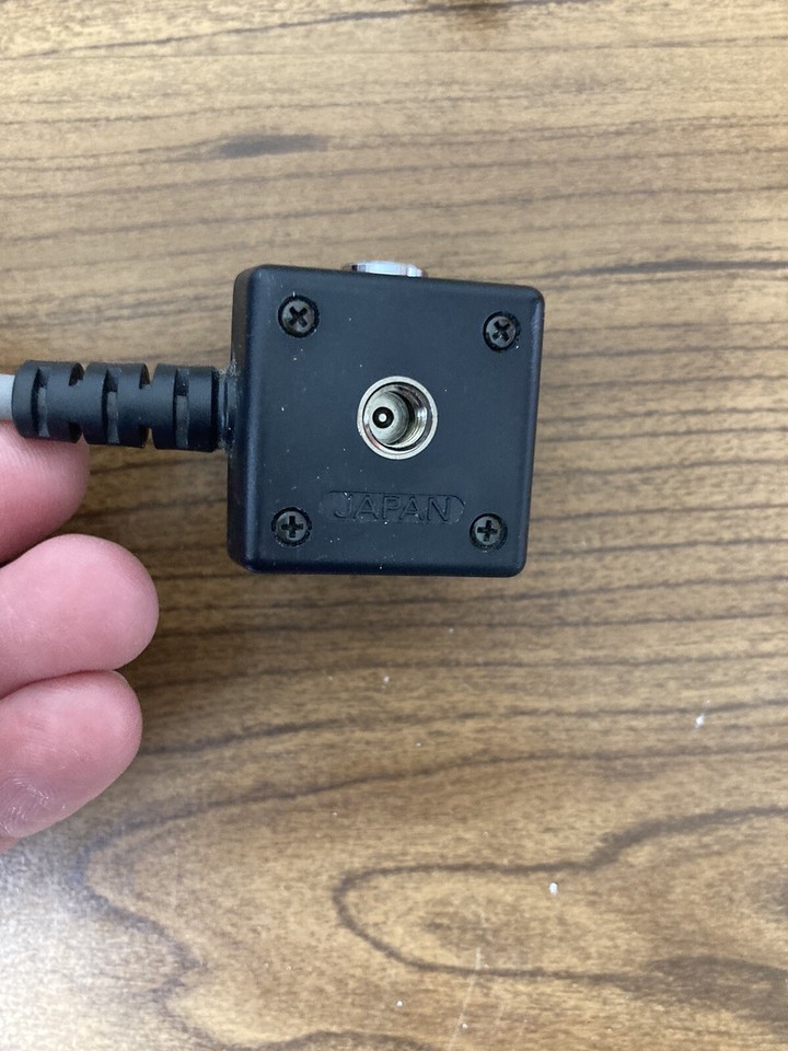 Nikon AS-E900 TTL Multi Flash Adapter for Coolpix Camera 900, 950, 990 ...