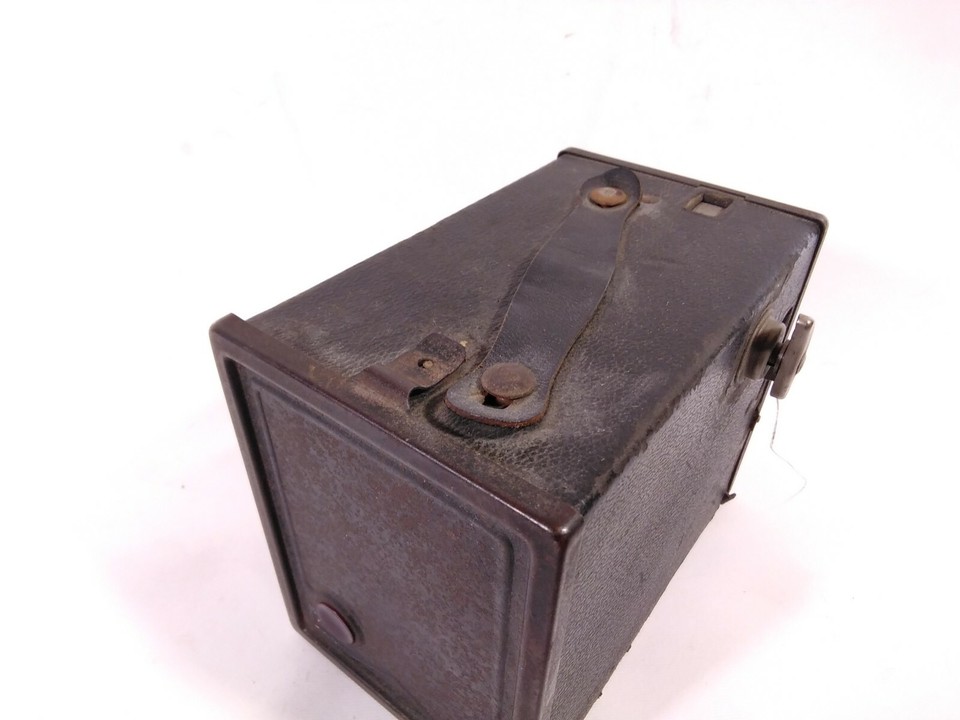Antique box camera Agfa. Good condition . 1920s | eBay