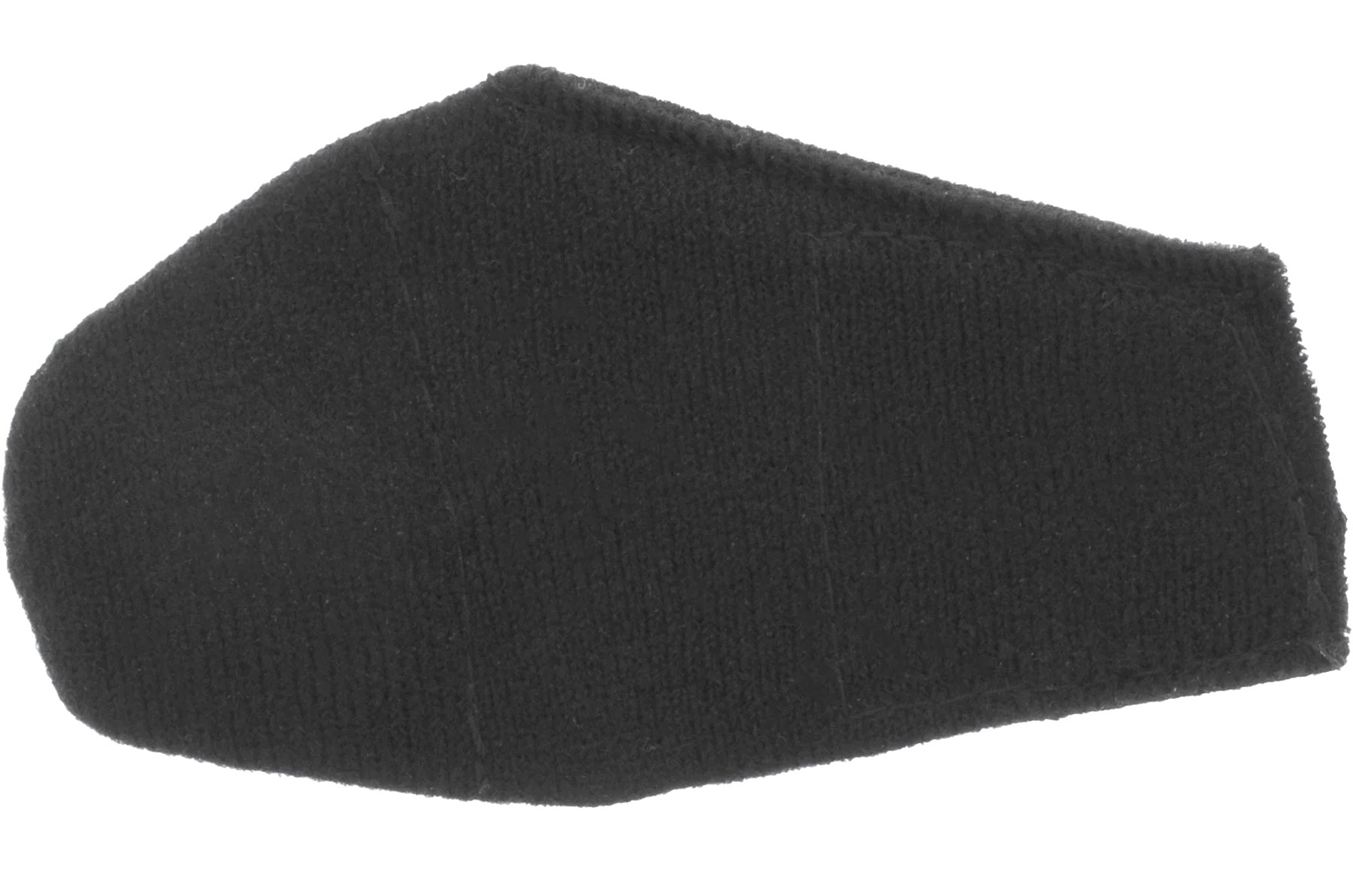 FXR Maverick Modular Helmet Breath Box Tab Black | eBay