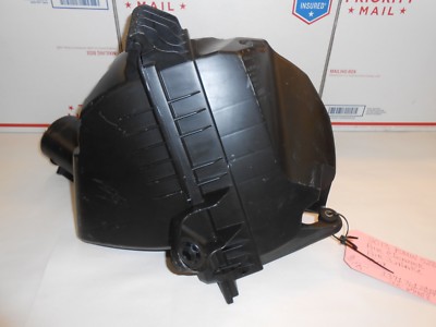 2013 BMW 528I AIR CLEANER AIR INTAKE BOX 13717612014 IC 67408 Ri0926 | eBay