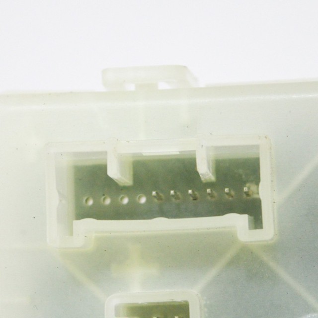 TESLA MODEL Y Battery Charging ECU Control Unit 1537264-20-B 2022 ...