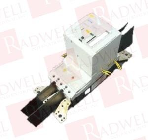 EATON CORPORATION NZMN3-AE600-XR208-240AC / NZMN3AE600XR208240AC (USED ...