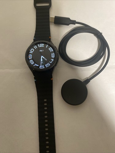 Samsung Galaxy Watch 6 Classic SM-R955U R955 - 43mm | eBay
