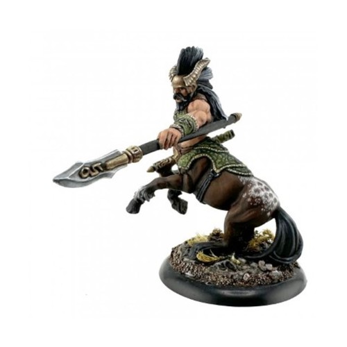 Reaper Bones Black Mini 28mm Centaur Lord Pack New 762486441943| eBay