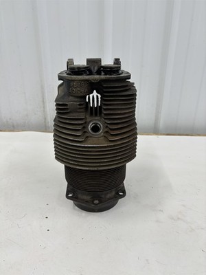 66 Cessna 150 F Continental O-200 Engine Cylinder Jug With Valves 6674 ...