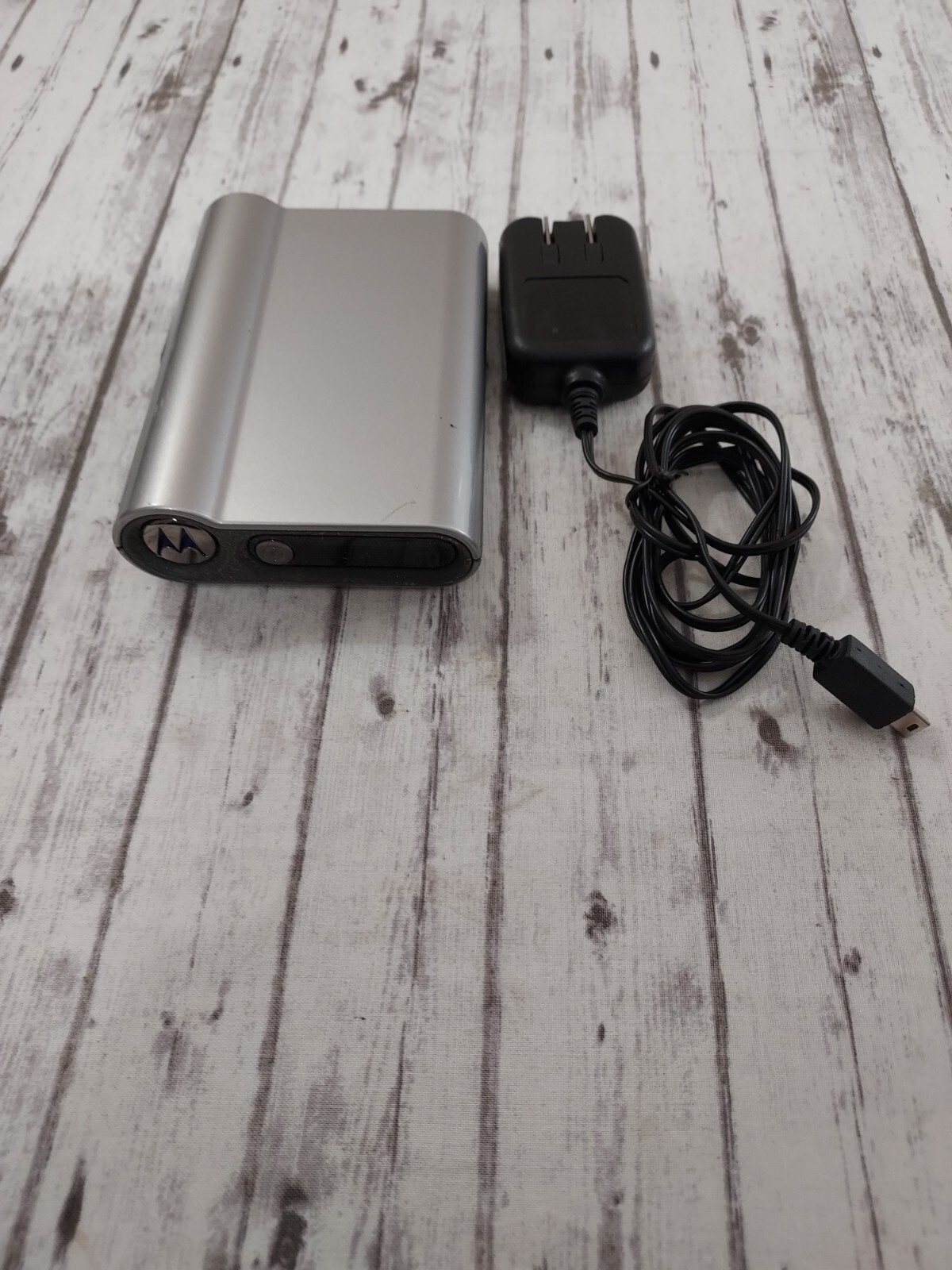 Motorola Bluetooth Stereo Gateway DC800 Bluetooth Adapter | eBay