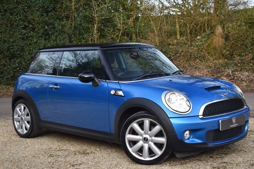 2007 MINI Cooper S - R56 86k Miles | eBay