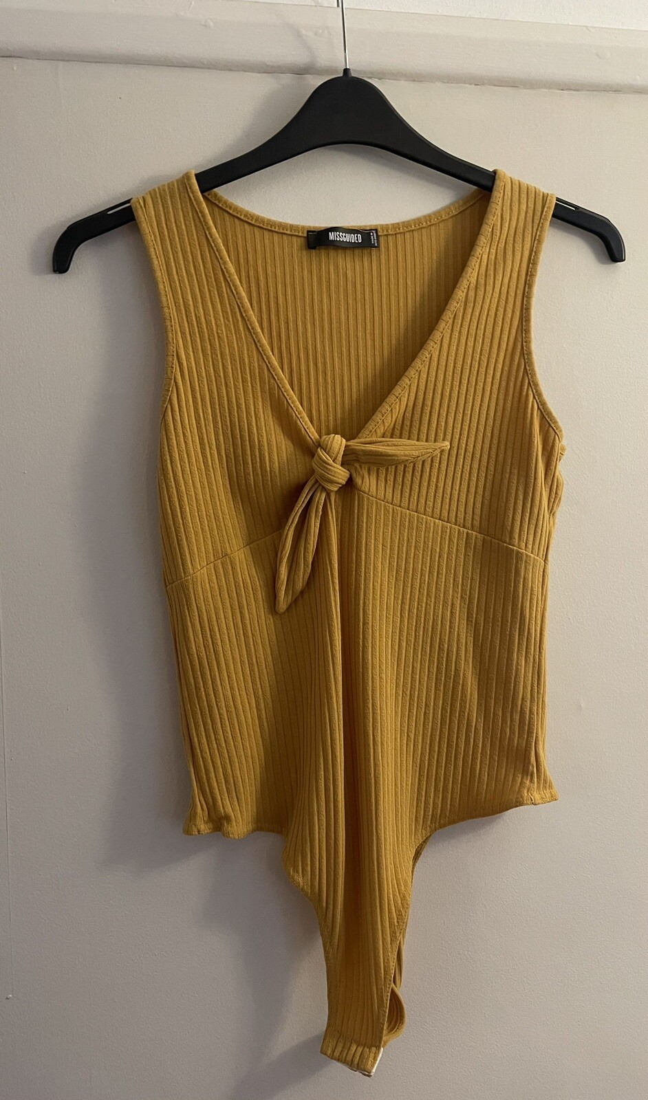 missguided size 10 bodysuit 14 | eBay UK