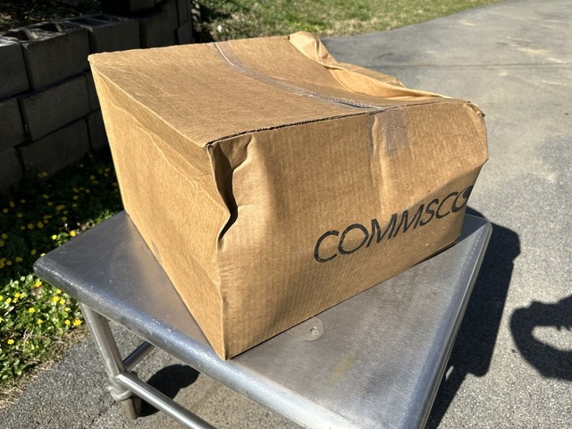 MST-08MH00-A1000U Commscope MST OptiTap Compatible 8Port 1000ft Non ...