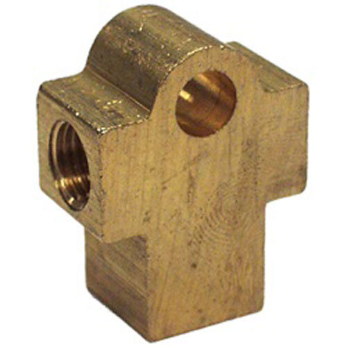 Crown Automotive Jeep Replacement Front or Rear Brake Tee; (Mounts on ...