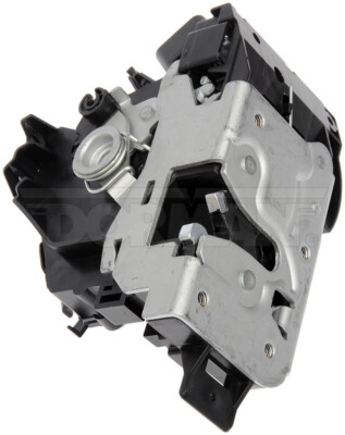 Ford Focus Door Latch left Driver Side Dorman 937-604 | eBay