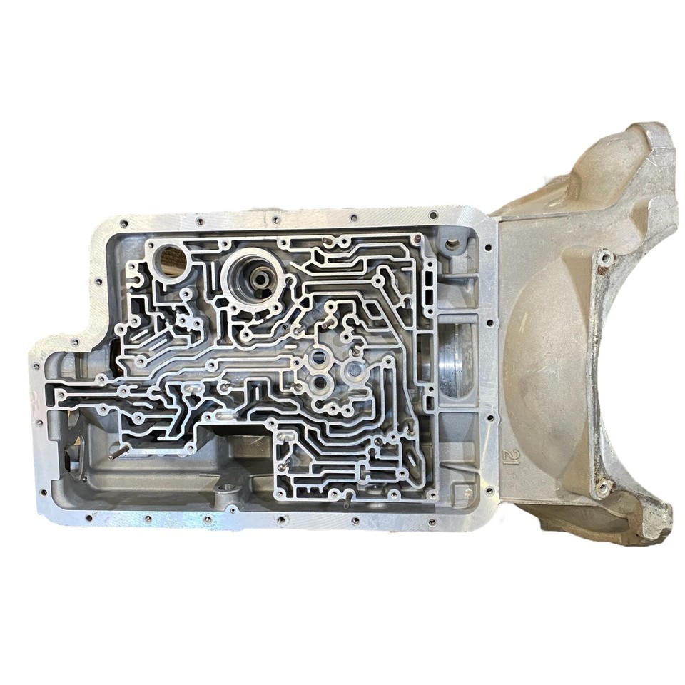 E40D transmission case 7.3L DIESEL E9TP 7006 BB OEM USED | eBay