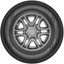 Crosswind HT2 245/70R16 Tire for sale online | eBay