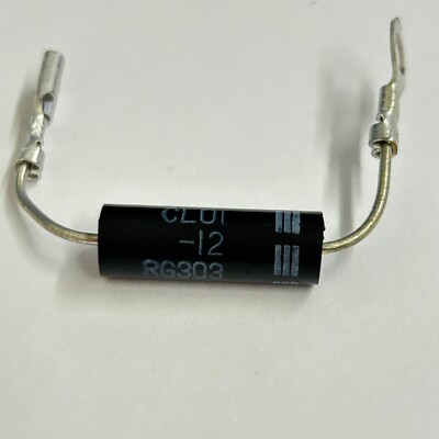 OEM CL01-12 RG303 Replacement Diode For/From GE SHARP LG SAMSUNG ...
