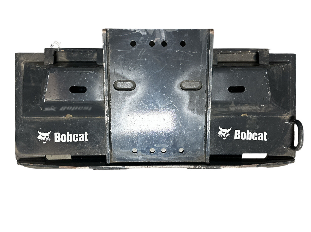 NEW OEM BOBCAT 7113737 Loader Mounting Frame | eBay