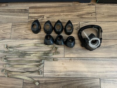 Air Supply - Scott Av-2000