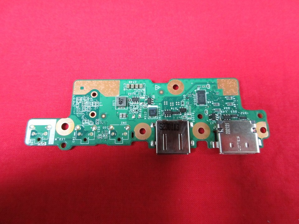 ORIGINAL LENOVO 100e IO BOARD 5C51C94218 | eBay