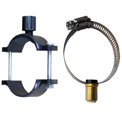 Reverse Osmosis Water Filters RO Waste Water Drain Clamp | 40mm-50mm ...