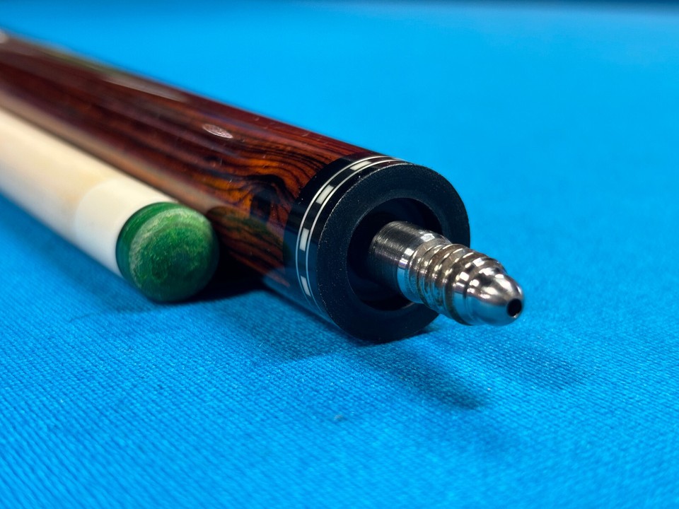 New P06-N Pechauer Pool Cue - Made In The USA - With Free Shipping | eBay