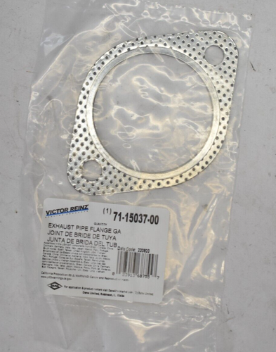 Victor Reinz Exhaust Flange Gasket Automotive Replacement Part 71-15037 ...