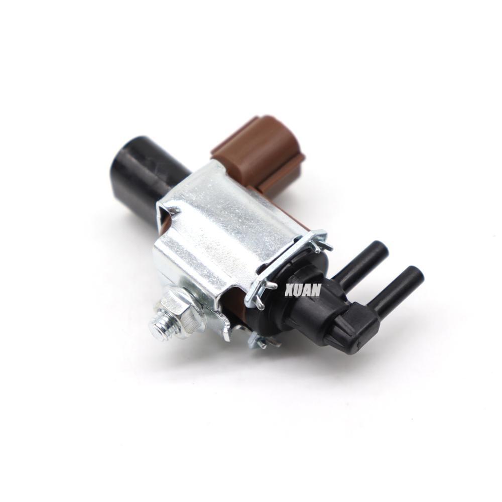 Electric Emission Solenoid For Mitsubishi Montero Pajero Shogun 1PX ...