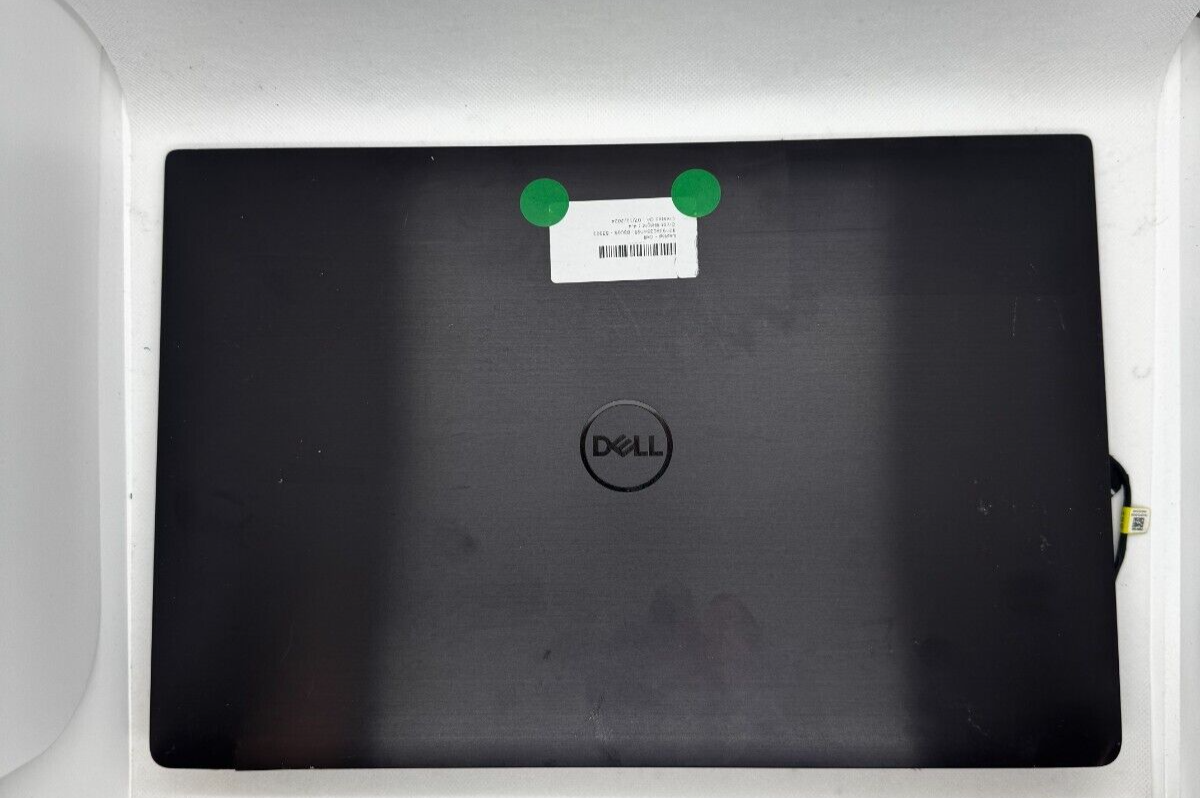 Dell XPS 15 9570 Precision 5530 FHD LCD Screen Complete Assembly Black ...