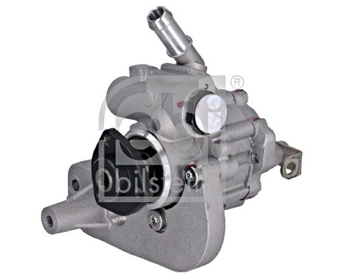 FEBI Steering System Hydraulic Pump For BMW E93 E92 X1 E84 06-15 ...