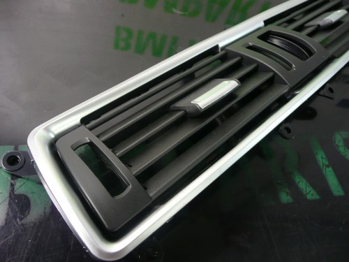 NEW BM BMW F07 GT F07 GT LCI FRESH AIR GRILLE CENTER 64229142584 | eBay UK