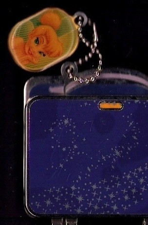 Disney Marquee Lunch Box Tinker Bell pin | eBay