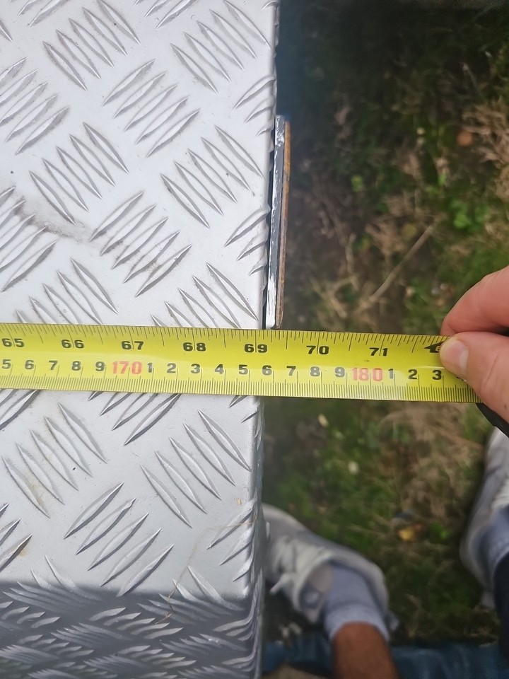 Pike Signals Small Single Axle Plant Trailer 5ft X 4ft | eBay UK