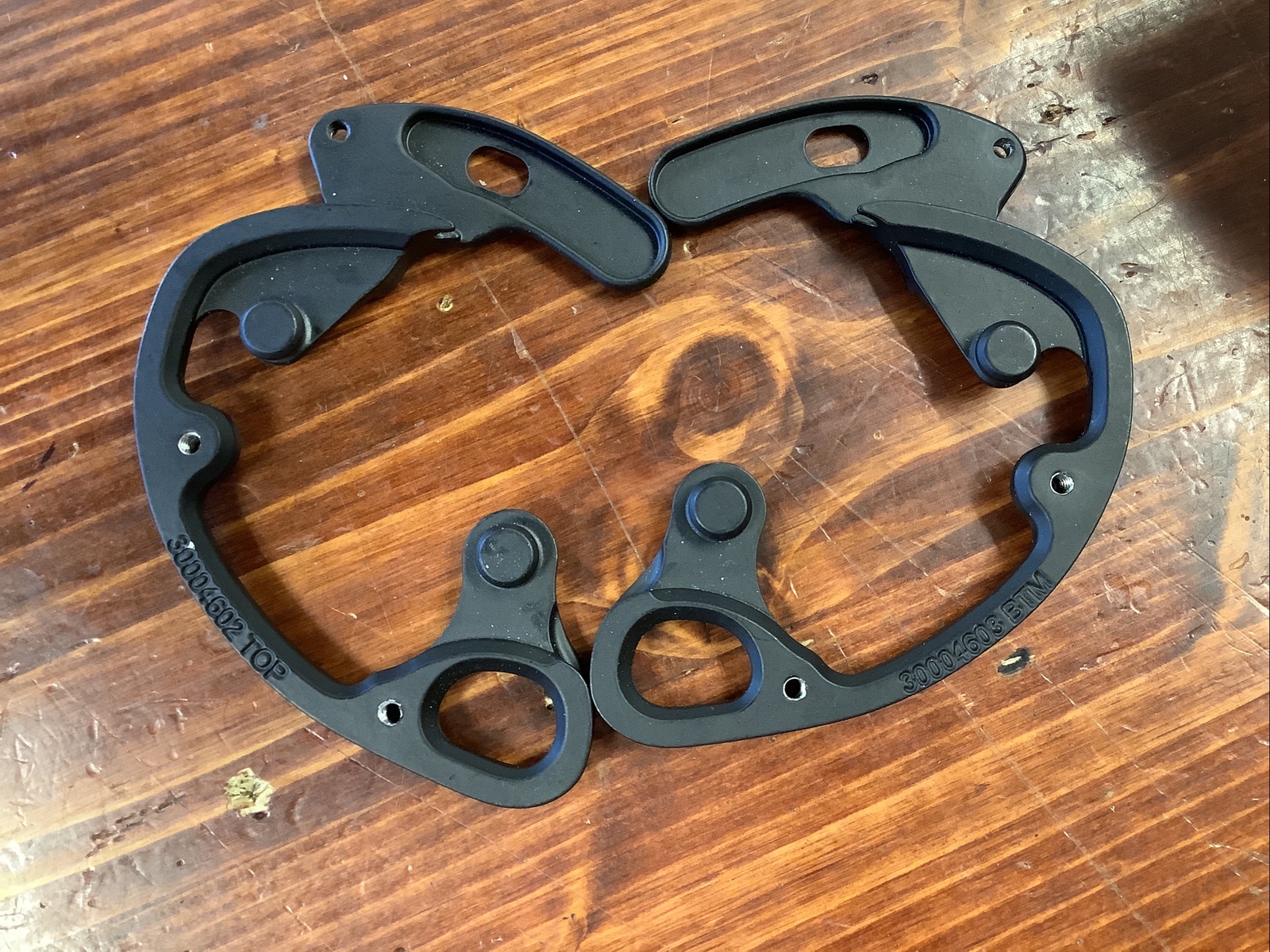 Elite Archery Ritual Mod Set Ritual #7 | eBay