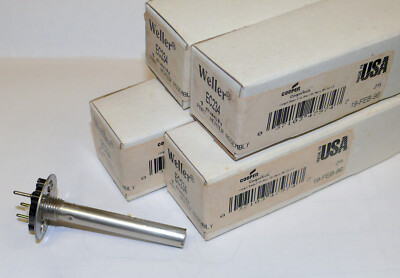 NEW Original Genuine Weller EC234 Heater Element Assembly for TC201 *NO ...