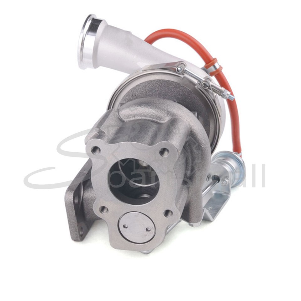 04294752 Turbocharger S200G for Volvo EC210B EC240 Excavator | eBay