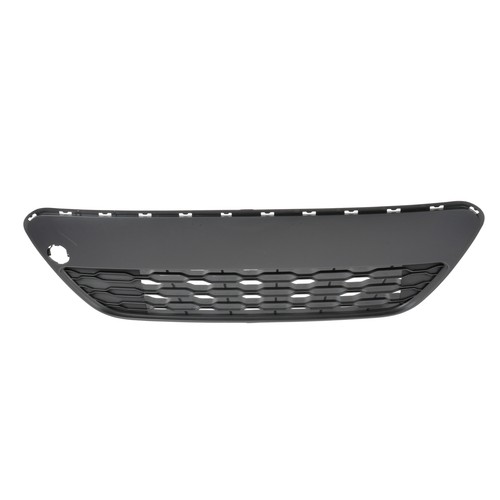 NEW OEM Kia 2012-2015 Rio Front Bumper Grille Radiator Mesh Cover 86561 ...